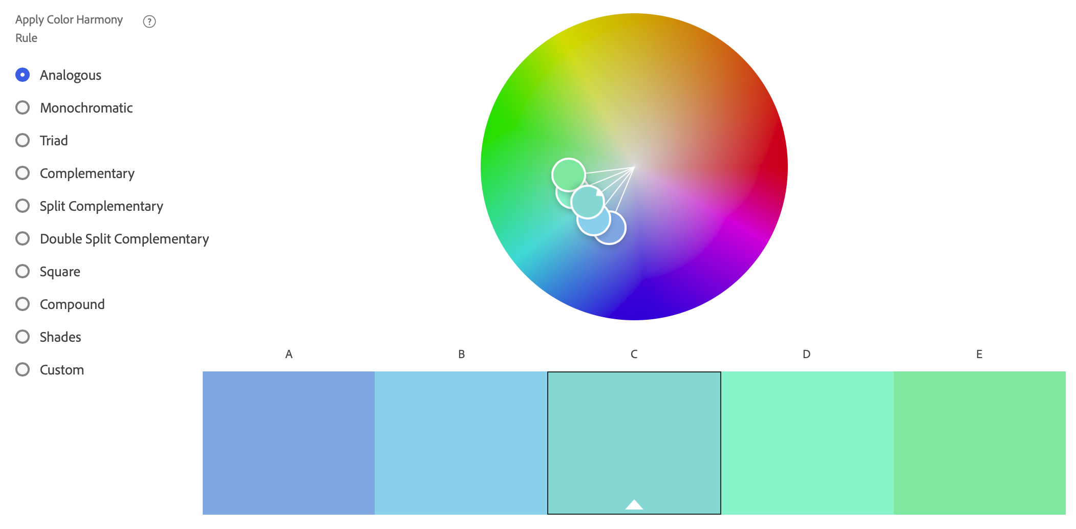 Color Theory and Application | NowIsPow - Knowledge is Power